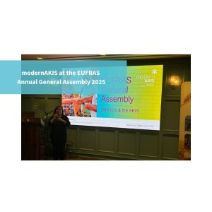modernAKIS
